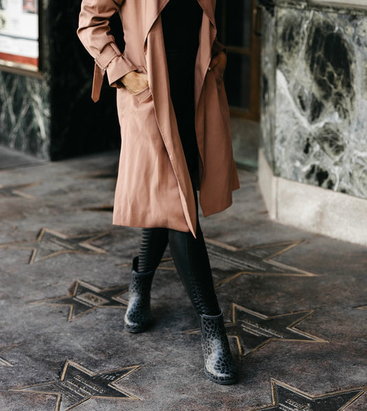 Collections – ROMA BOOTS