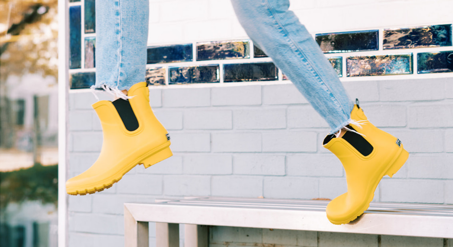 America's Favorite Rain Boots – ROMA BOOTS